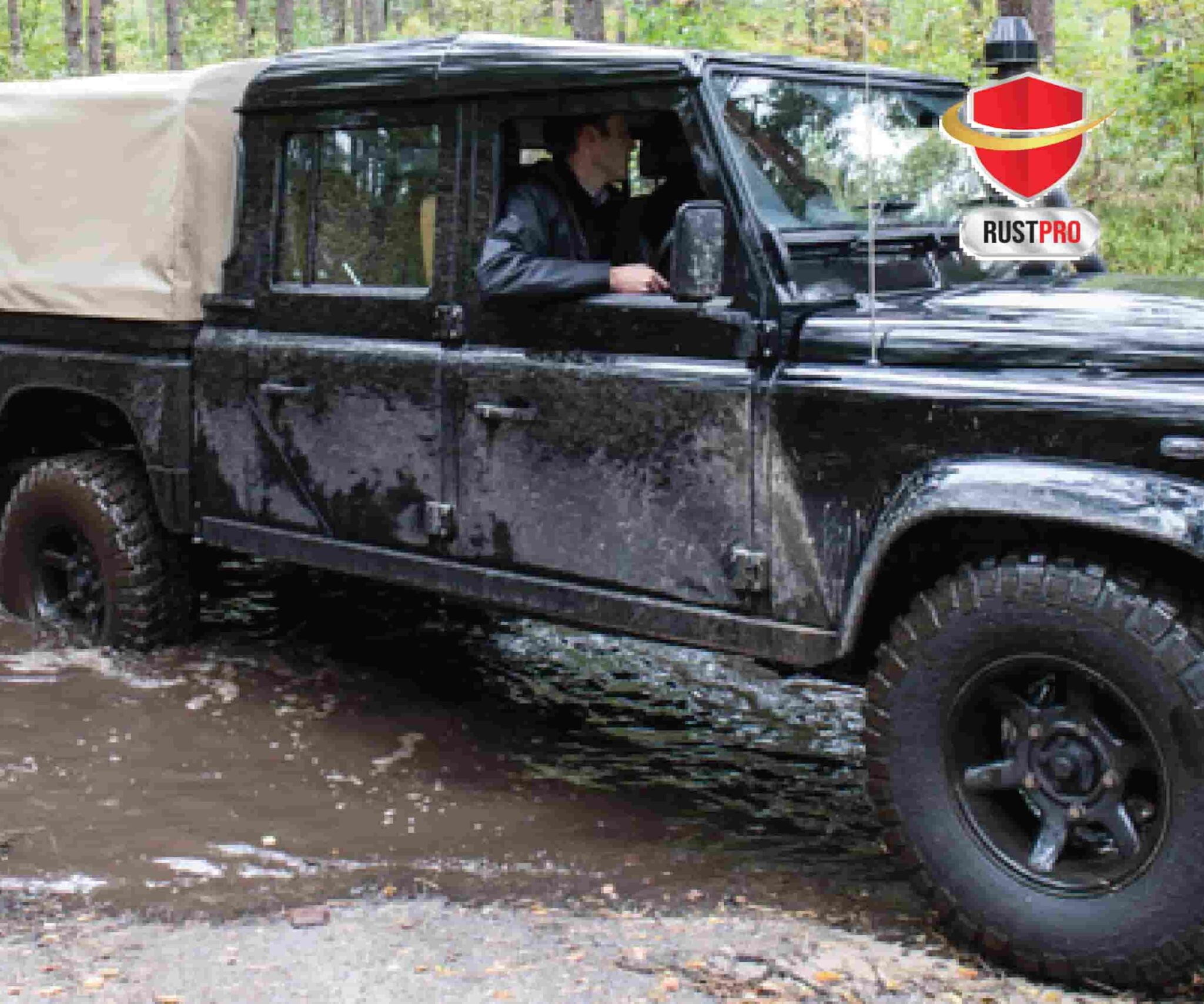 Penjelasan Apa Itu Plingkut dan Fungsinya Untuk Mobil - Rustpro.id