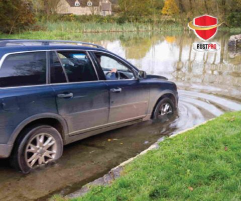 Penjelasan Apa Itu Plingkut dan Fungsinya Untuk Mobil - Rustpro.id