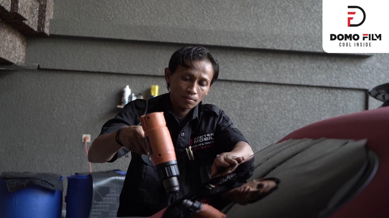 Cara Memilih Kaca Film Gelap Tapi Terang Dari Dalam Cocok Untuk Musim ...