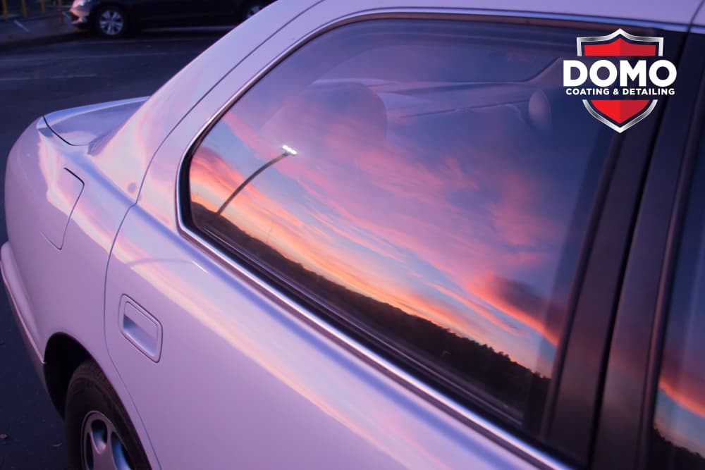 Manfaat Dari Coating Kaca Mobil Yang Perlu Diketahui