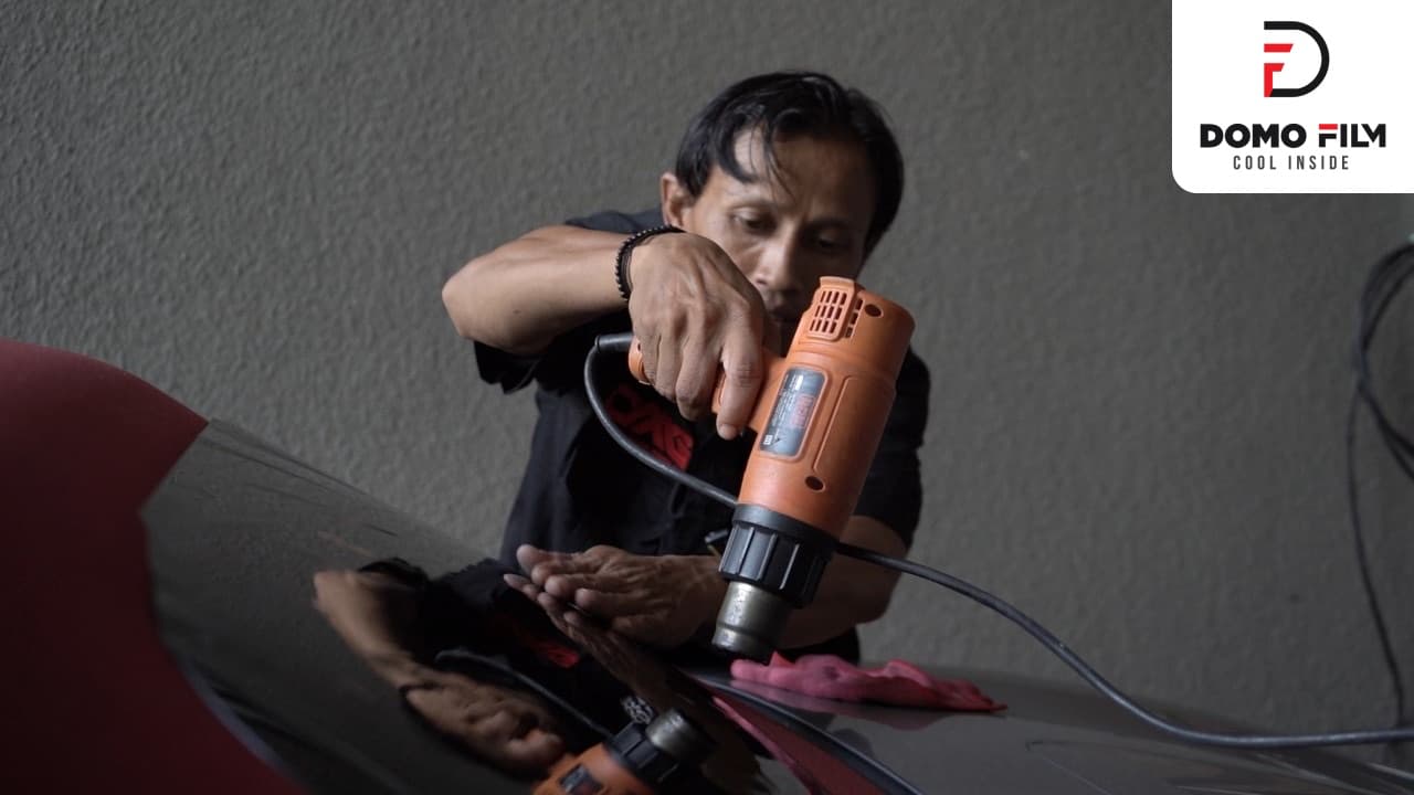 Cara Memilih Kaca Film Gelap Tapi Terang Dari Dalam Cocok Untuk Musim ...