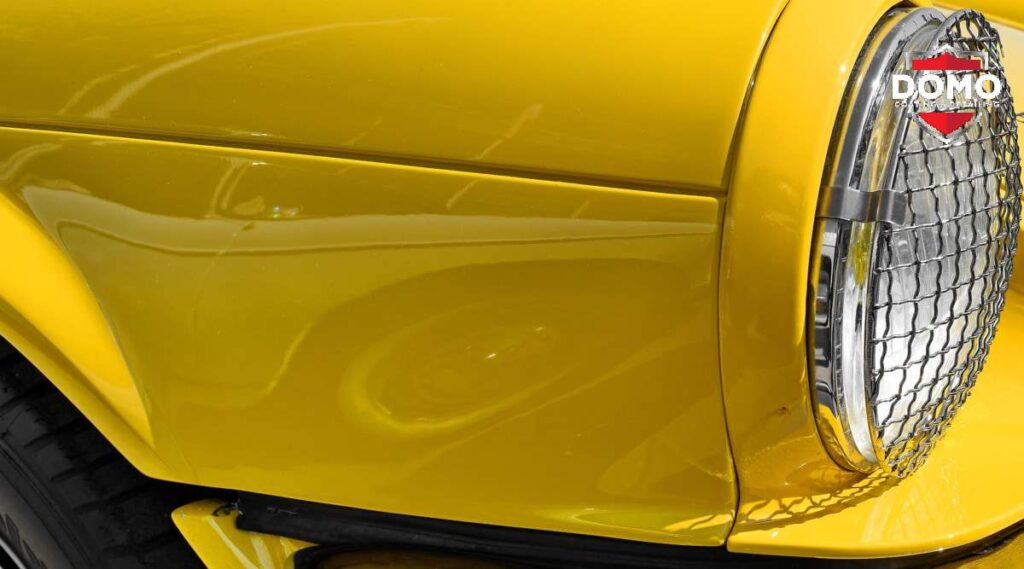 Mengenal Metode Coating Untuk Mobil Kesayangan Anda - RUSTPRO Indonesia