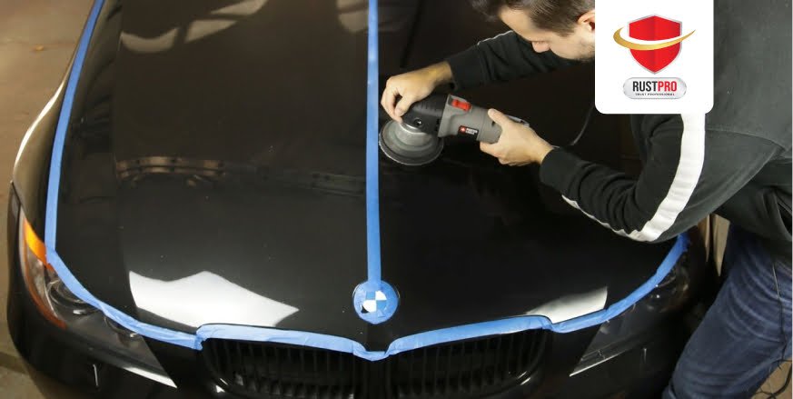 Inilah 7 Solusi Cat Mobil Pudar Terbaik untuk Mengatasinya