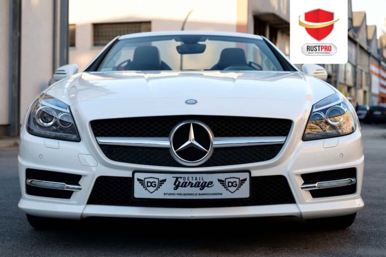 6 Cara Merawat Mobil Putih, Jaga Tampilannya Tetap Prima