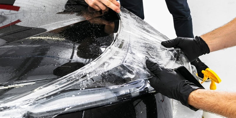 Biaya Coating Mobil di Tangerang Selatan, Harga Mulai 1 Jutaan?