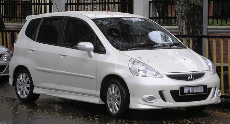 Mulai 60 Jutaan, Ini Harga Honda Jazz Lawas dan Tips Belinya