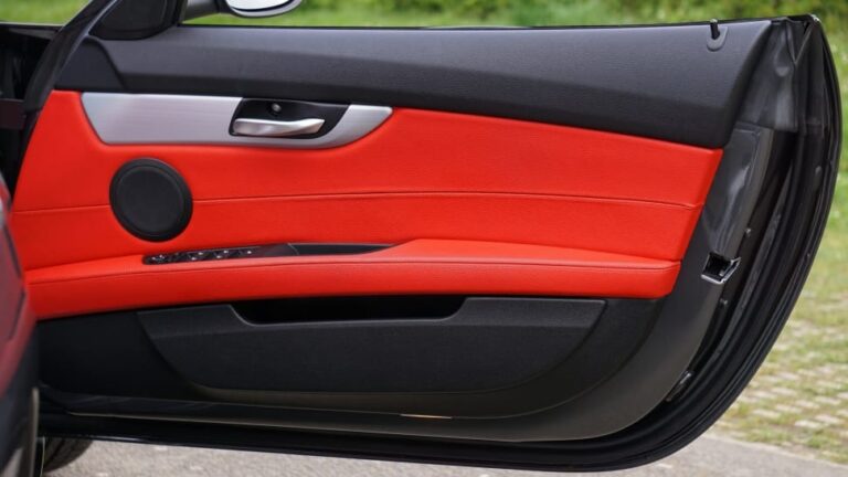 10 Komponen Bagian Pintu Mobil yang Wajib Diketahui Pengguna Mobil