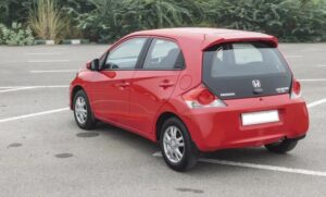 5 Solusi Kaca Mobil Brio Tidak Bisa Naik, Pakai Cara Ini - Rustpro.id