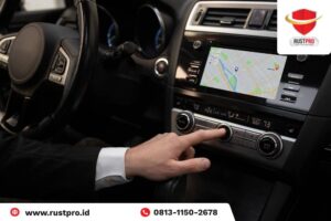 Ketahui Apa Itu Dashboard Mobil, Bagian, dan Fungsinya untuk Berkendara - Rustpro.id