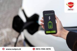 Berapa Jauh Jarak Tempuh Mobil Listrik? Ini Penjelasannya - Rustpro.id