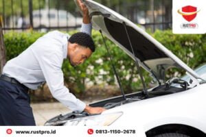7 Tanda Mesin Mobil Pincang yang Wajib Dikenali - Rustpro.id