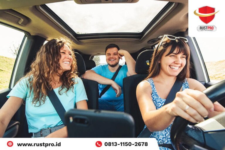 Berapa Jam Jakarta Cirebon Naik Mobil? Ini Jawabannya - Rustpro.id