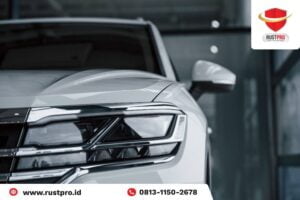 Ini Dia Bagian-Bagian Body Mobil yang Wajib Anda Ketahui! - Rustpro.id