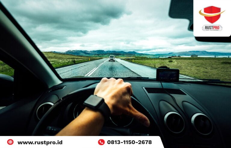 Cirebon ke Jakarta Berapa Jam? Ini Estimasinya - Rustpro.id