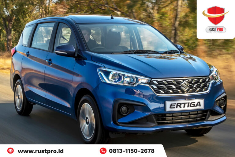 Ini Dia 10 Mobil 4 Silinder Paling Irit di Indonesia - Rustpro.id