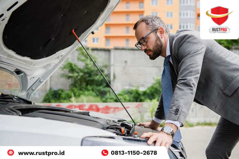 Daftar Semua Masalah Mobil Hybrid, Lengkap! - Rustpro.id