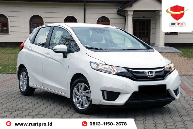 10 Mobil Paling Irit BBM yang Wajib Dibeli, Hemat Banget! - Rustpro.id