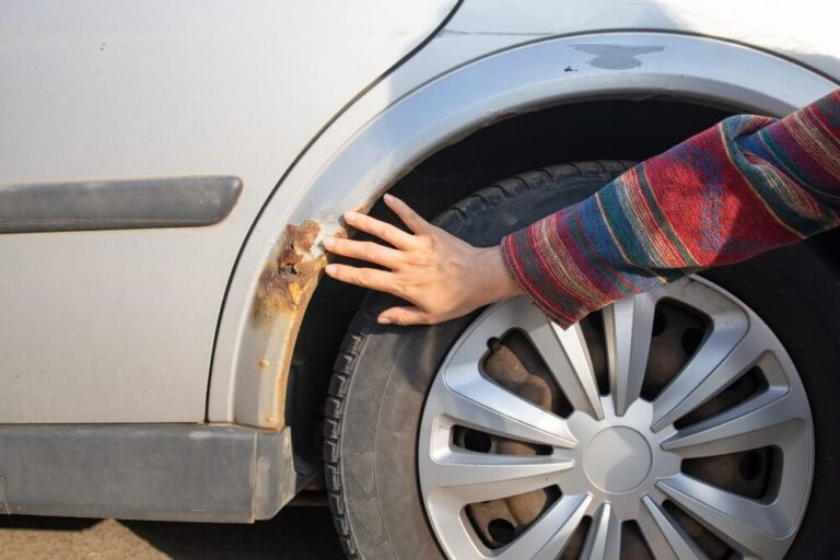 Bye Bye Karat! Rust Pro Hadir dengan Jasa Anti Karat Mobil Hyundai ...